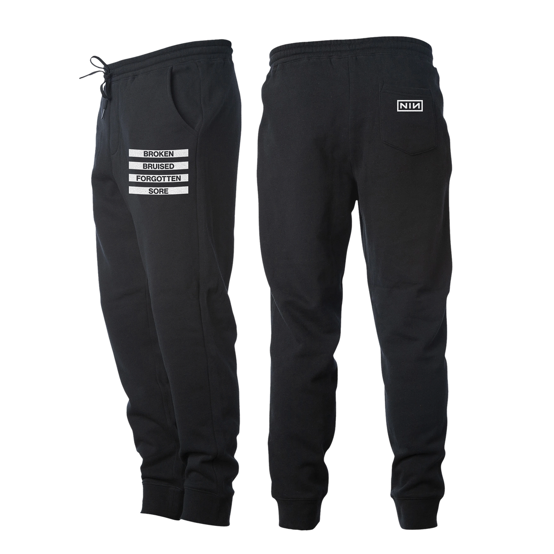 Nine Inch Nails Store