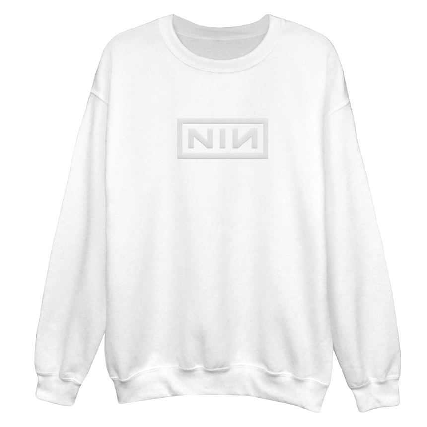 Nine Inch Nails Store