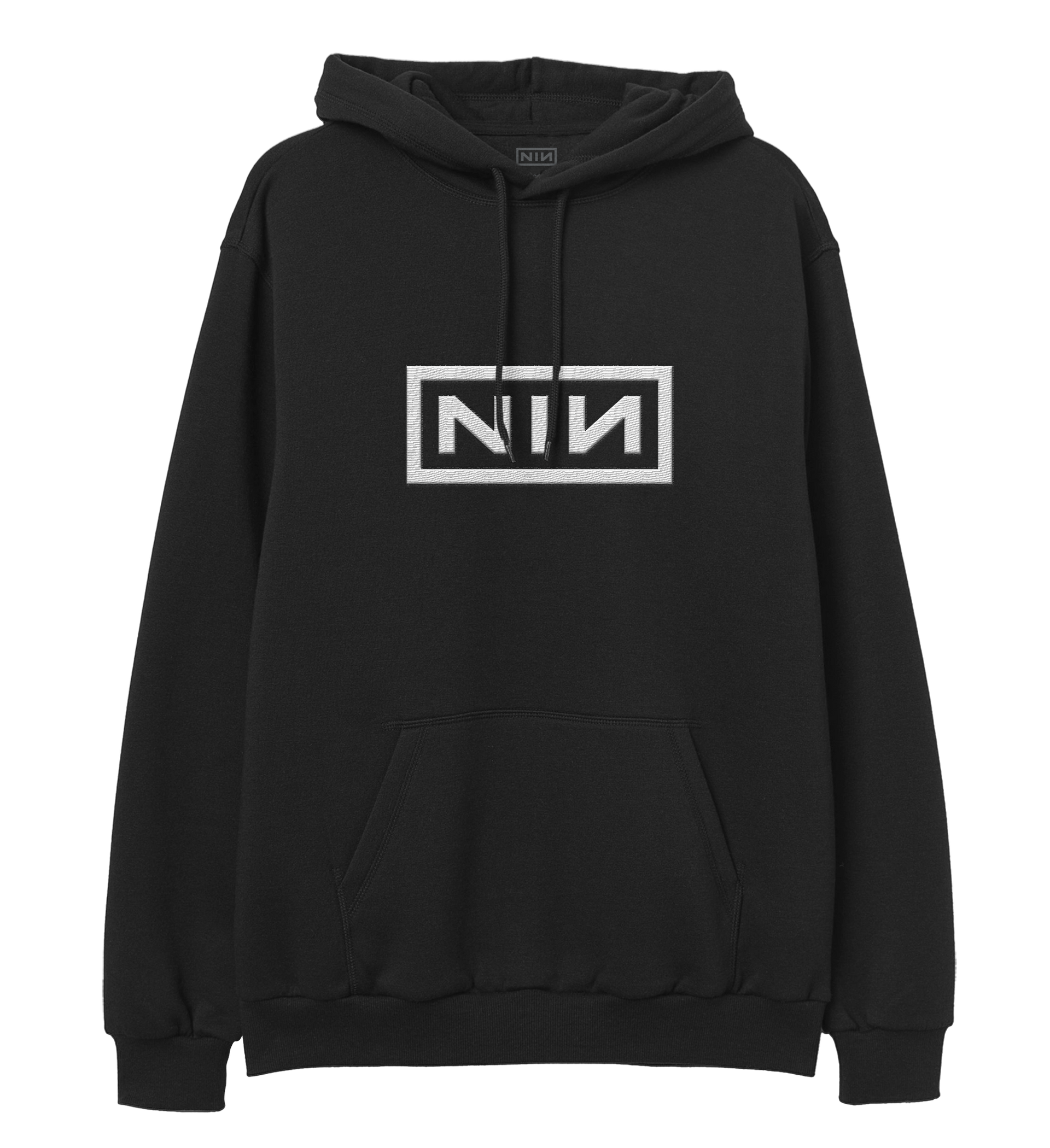 Apparel – Nine Inch Nails